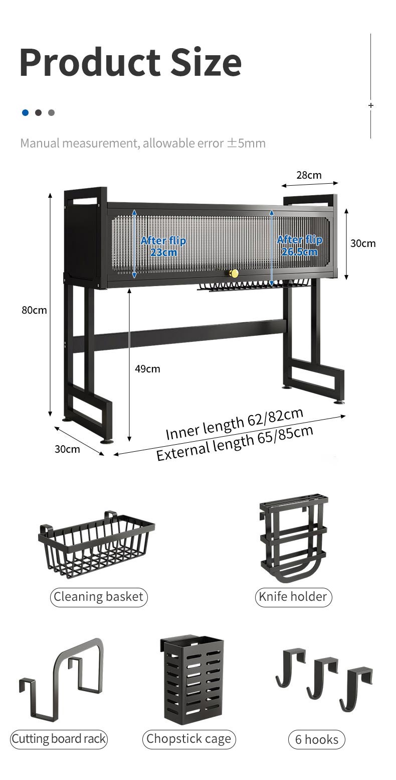 Rak Pinggan Kabinet Dish Drainer Cabinet Rack Kitchen Sink Rack Rak ... Rak Pinggan Kabinet Dish Drainer Cabinet Rack Kitchen Sink Rack Rak ...