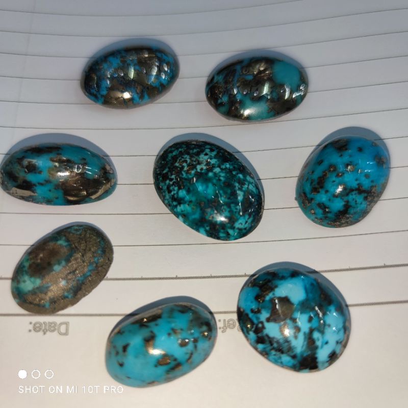 batu Fairuz iran original sederhana | Shopee Malaysia