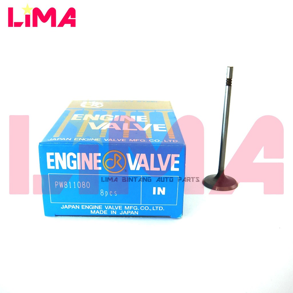 PROTON GEN2 , PERSONA , SATRIA NEO , SAGA BLM ENGINE INTAKE VALVE ...