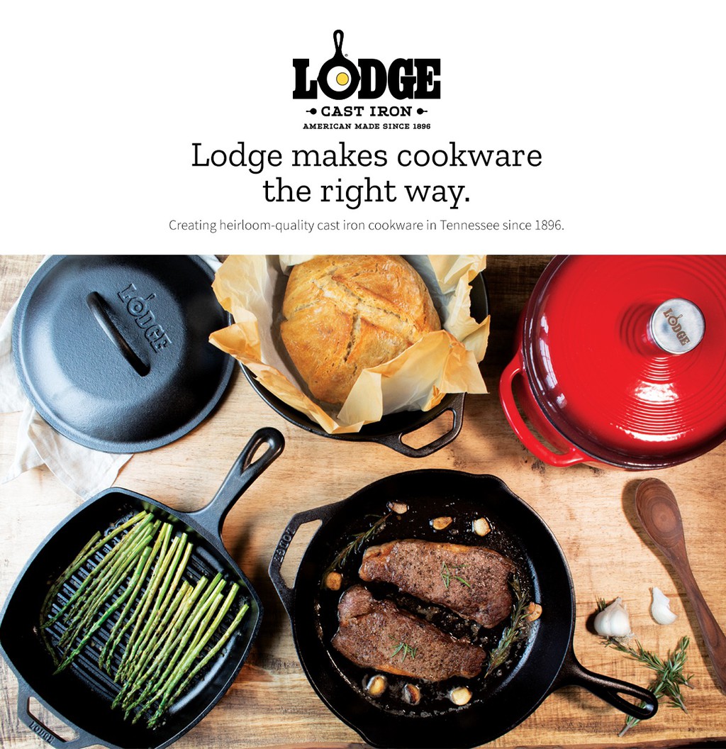 Lodge Official Store Online, November 2022 | Shopee Malaysia