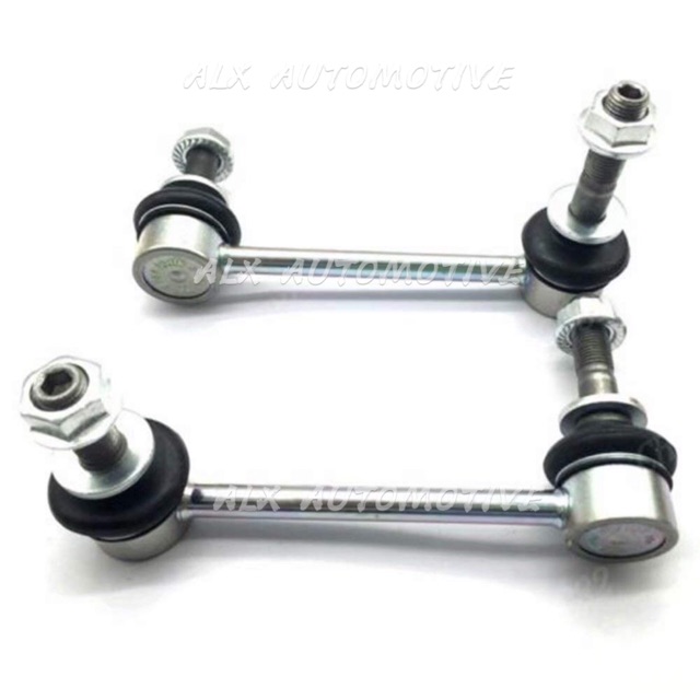 Toyota Hilux (KUN25) Front Stabilizer Bar Link | Shopee Malaysia