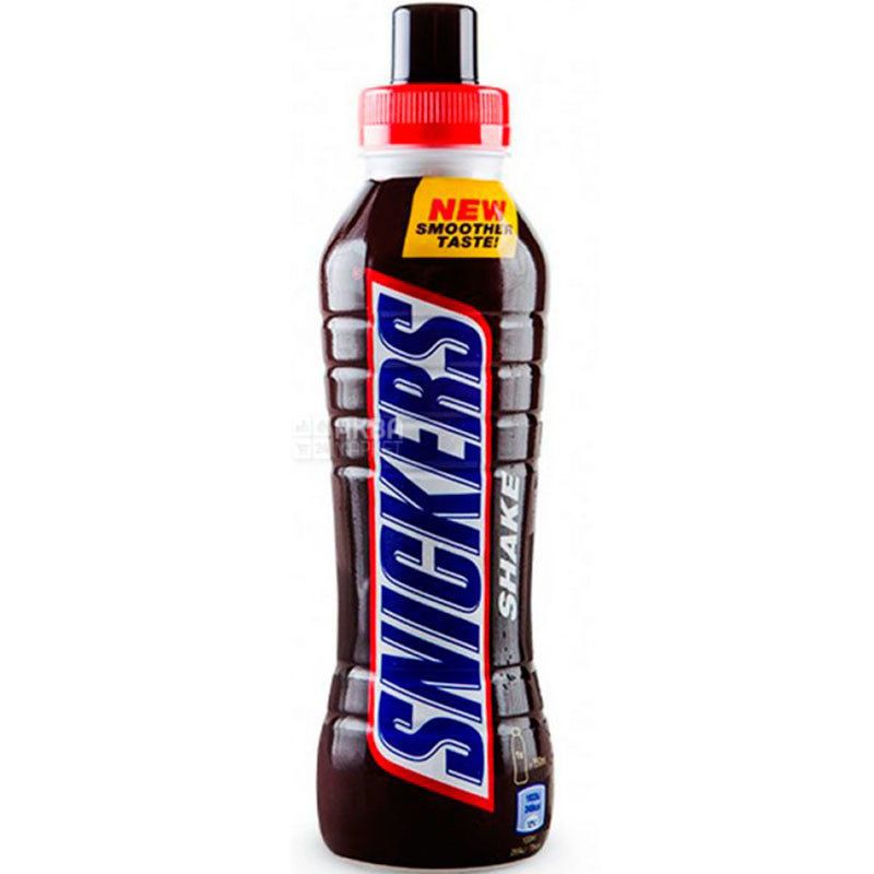 Snickers Milk Drink 350ml | Shopee Malaysia