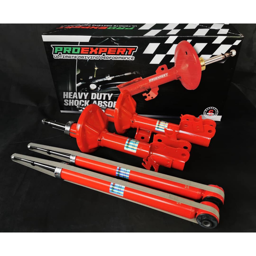 PROEXPERT Heavy Duty Absorber Proton Iriz Persona VVT | Shopee Malaysia