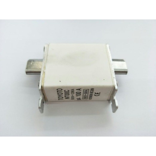 TNB TYPE - CUT OUT FUSE ONLY NH00 32A 63A 100A | Shopee Malaysia