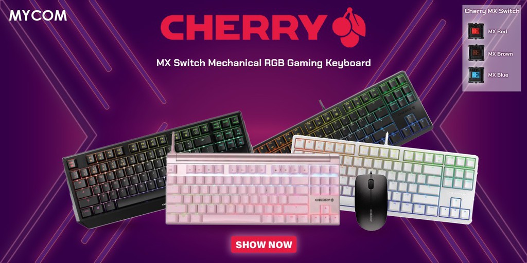 MyCom Official Online Store, Online Shop | Shopee Malaysia