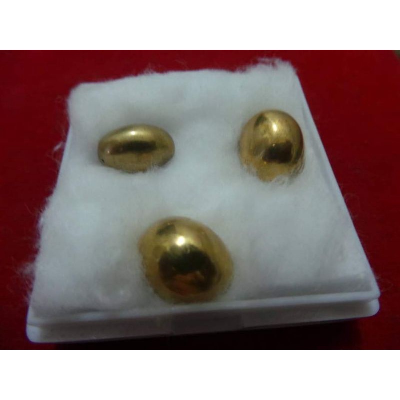 BESI KUNING (original) | Shopee Malaysia