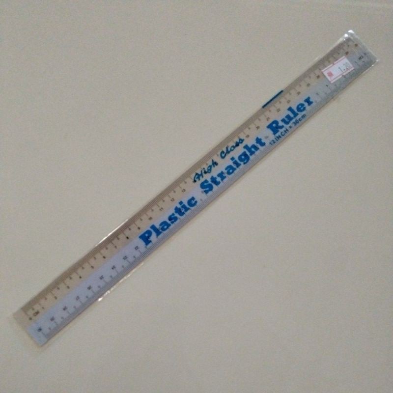 READY STOCK!!! Pembaris Panjang 30cm / Ruler Length 30cm | Shopee Malaysia