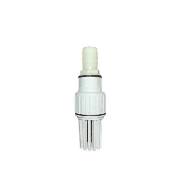 PVC FOOT VALVE 1 INCH | Shopee Malaysia
