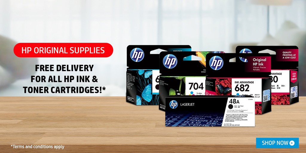 HP Official Store Online, August 2022 | Shopee Malaysia
