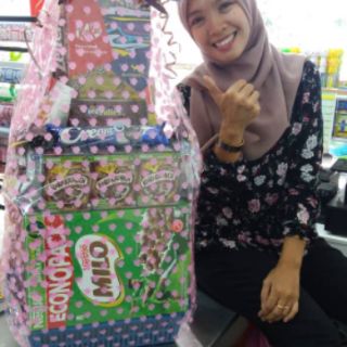 HAMPER BUDGET PAKEJ SERENDAH RM5 RM10 RM15 RM20 RM30 RM40 RM50 SEHINGGA ...