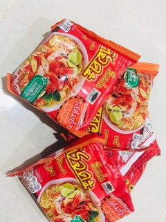Meggi serda loose item (TOMYUM MERAH) | Shopee Malaysia