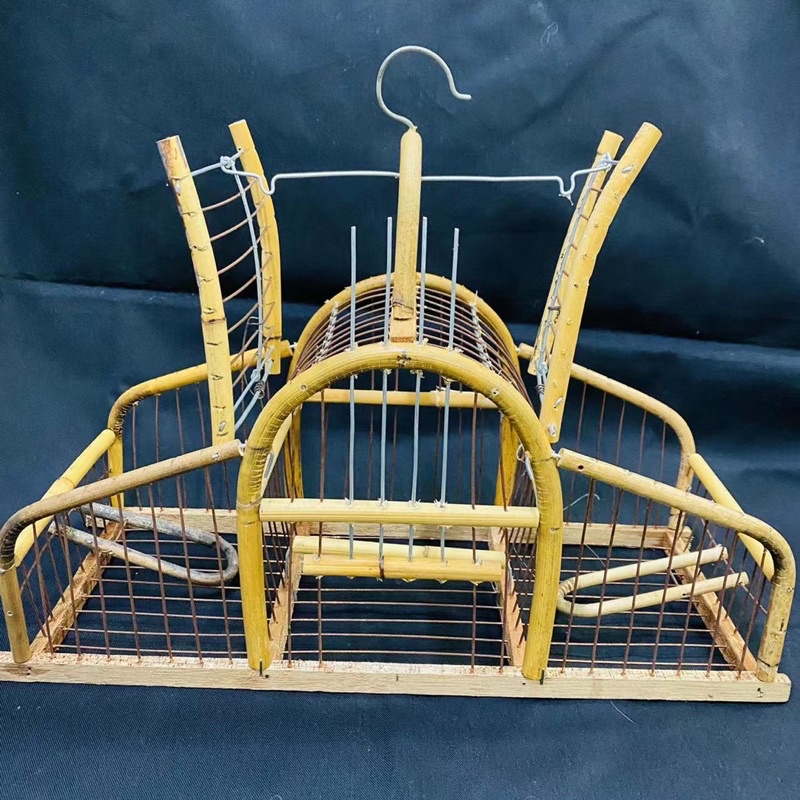 Jebak Serindit 2 Pintu (READY STOCK) | Shopee Malaysia