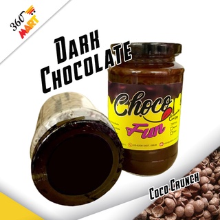CHOCO FUN CHOCOJAR CHOCO JAR | COCOJAR | KOKOJAR | CHOCOBITE | DARK ...