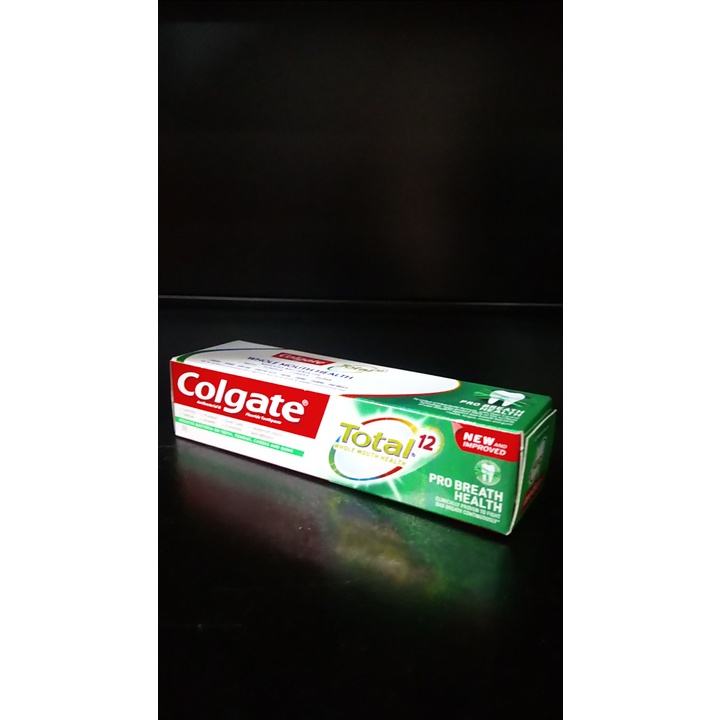 Colgate Antibacterial & Fluoride Toothpaste 20g | Shopee Malaysia