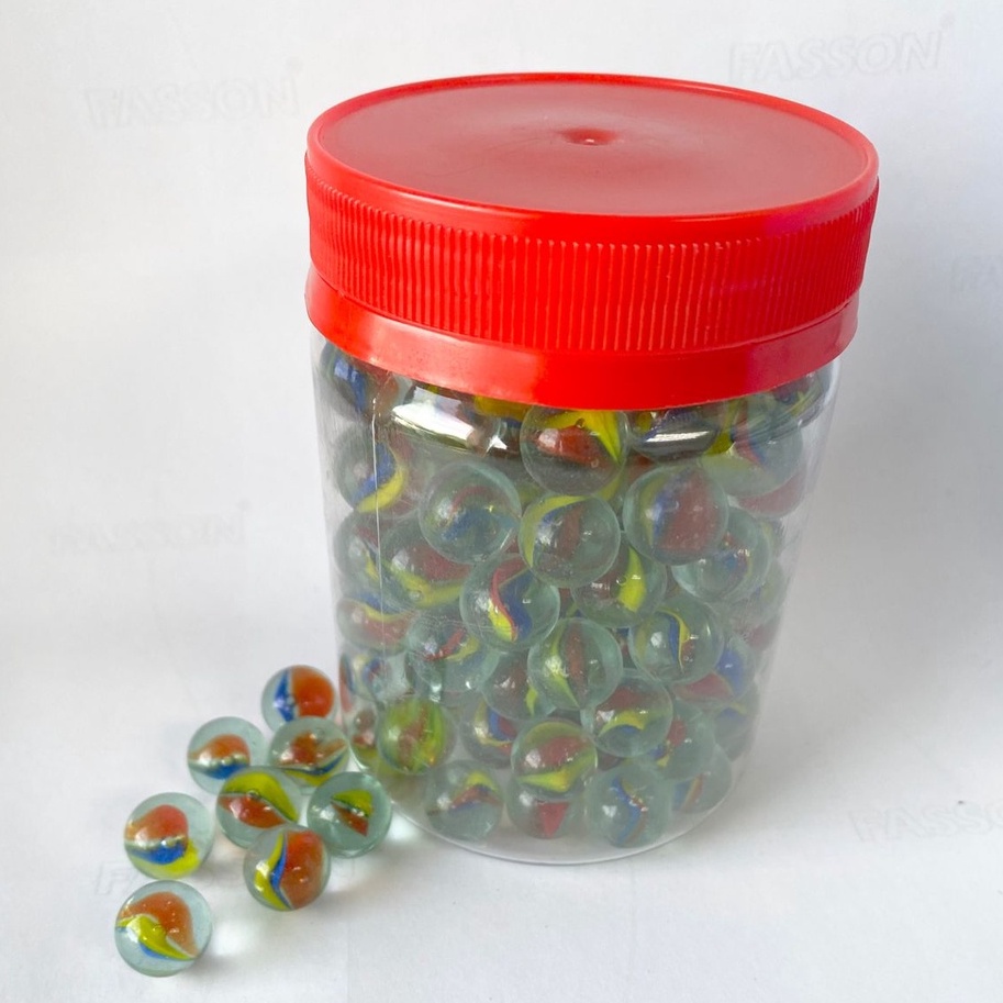 High Quality Guli (Marble) -11mm (150pcs) | Shopee Malaysia