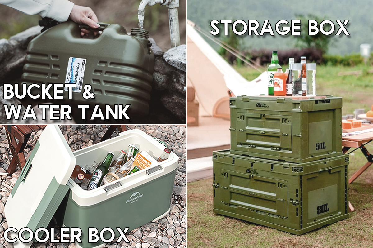 TheCamp, Online Shop | Shopee Malaysia