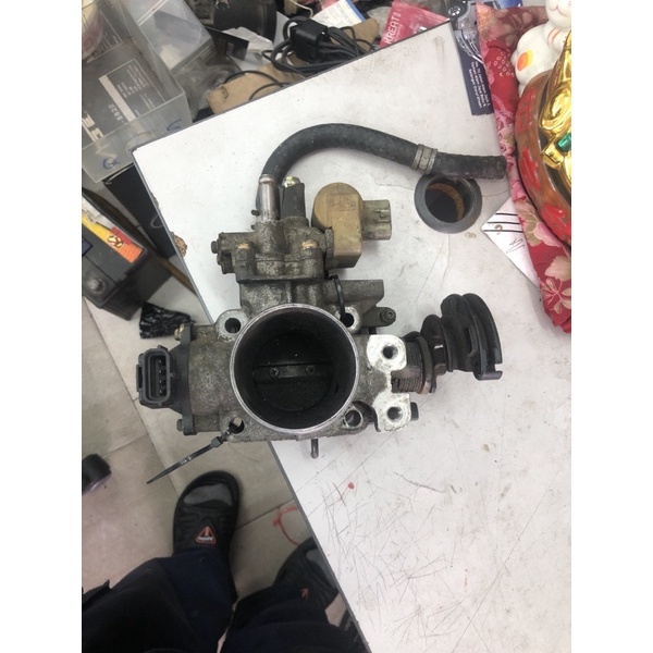 4AFE Throttle Body | Shopee Malaysia
