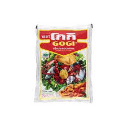 GOGI Tempura Flour / Tepung Tempura 150gm | Shopee Malaysia