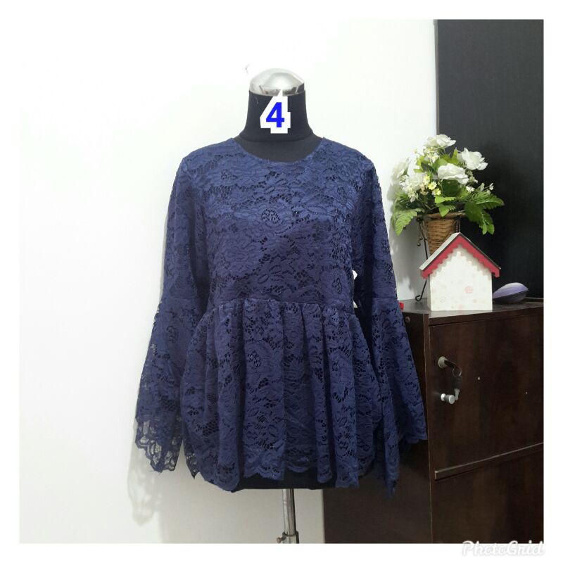 Kebaya Brokat / Kebaya Brukat For Invitation | Kebaya brokat / kebaya ...