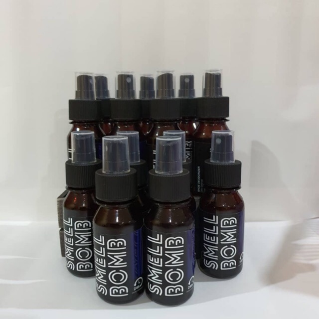 Smell Bomb (Shoe Deodorant) | Shopee Malaysia