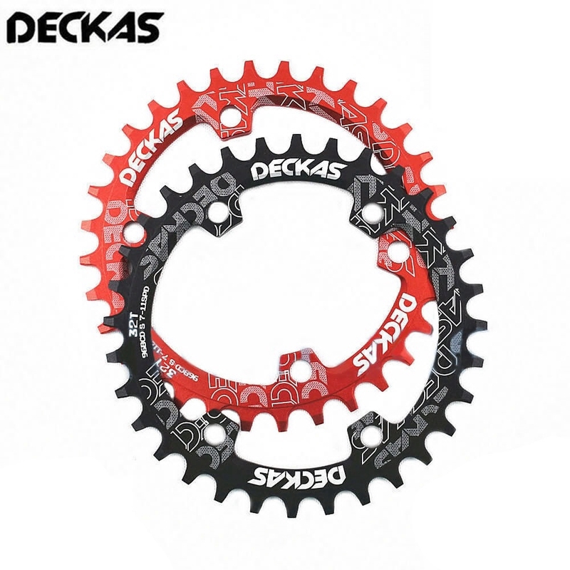 DECKAS 94+96BCD 32T 34T 36T 38T C MTB Bike Be Cl R/Oval US $4.15 congtycuongthu.com