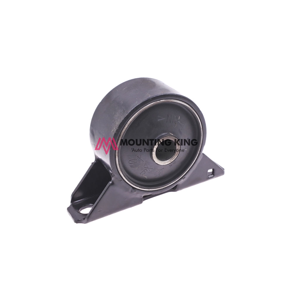 Front Engine Mounting Full Rubber Proton Waja 1.6 2000-2011 Gen2 2004-2012 Persona OLD 2007-2016 ...