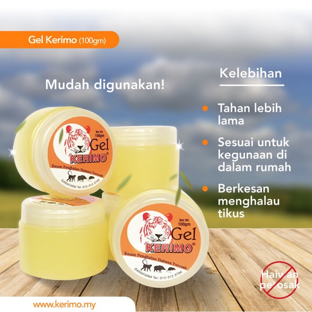 Kerimo Store, Online Shop | Shopee Malaysia