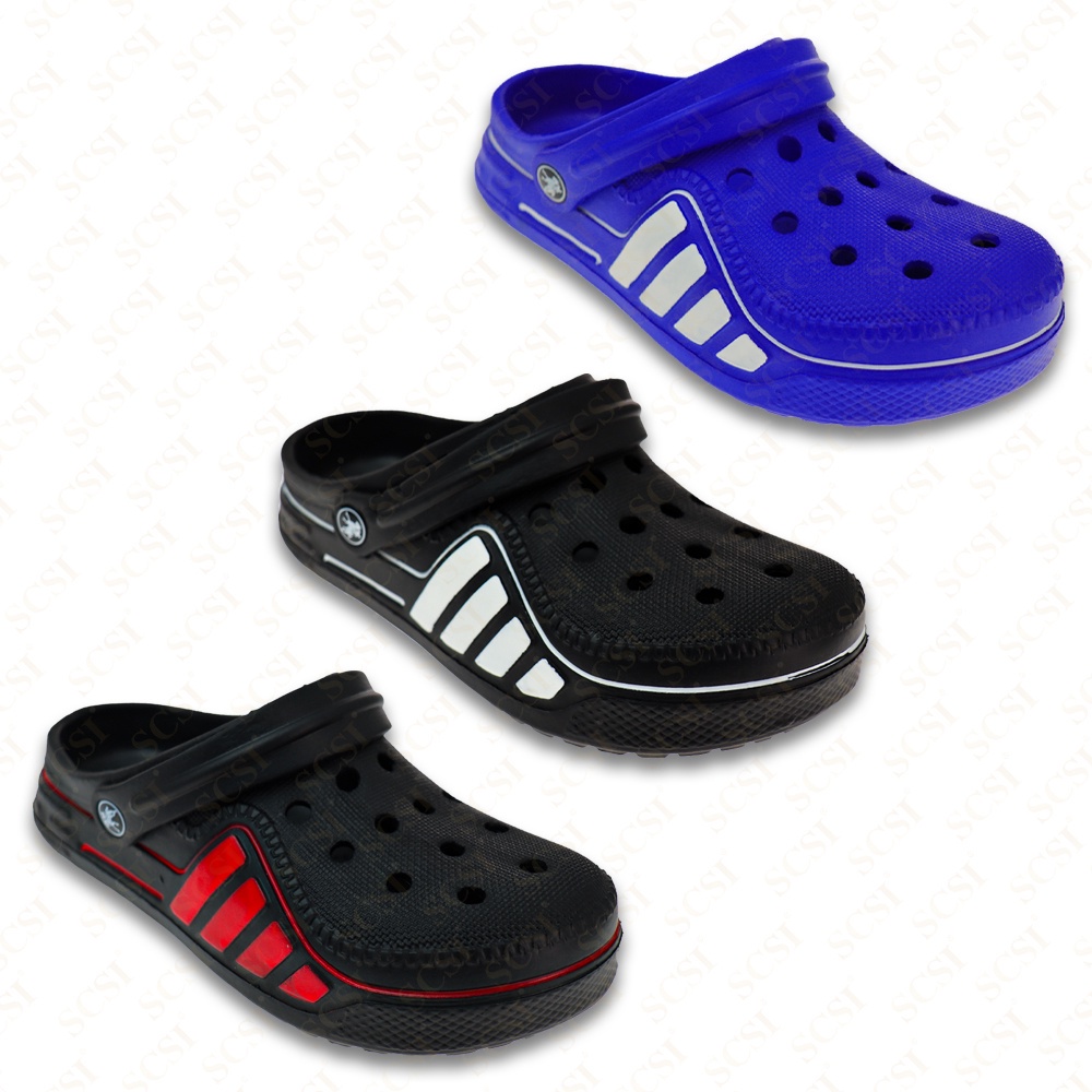 [SIZE 36-41] SCSI Crocs Women / Women Crocs Shoes / Clog Shoes Women ...
