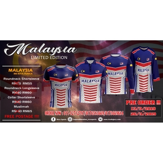 Sublimation Jersi / jersey Malaysia | Shopee Malaysia