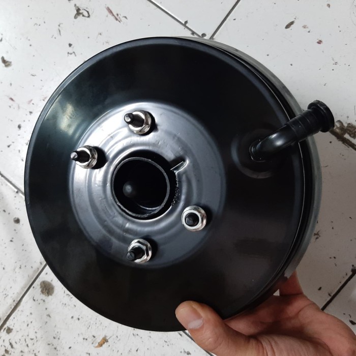 Brake Booster Assy / Brake Booster Ps135 (Code 003) | Shopee Malaysia