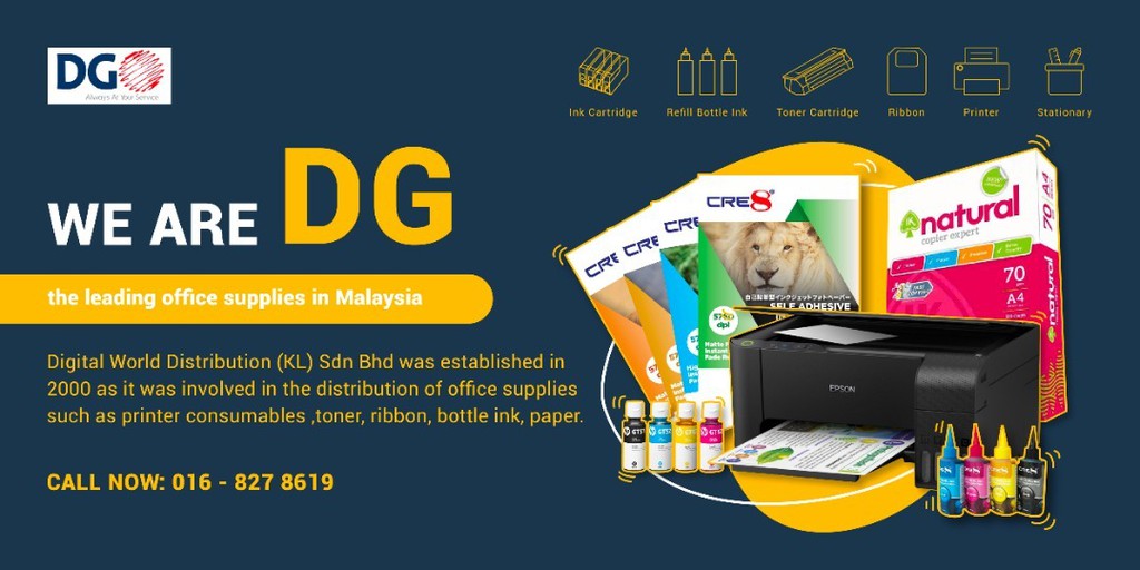 DIGITAL WORLD, Online Shop | Shopee Malaysia