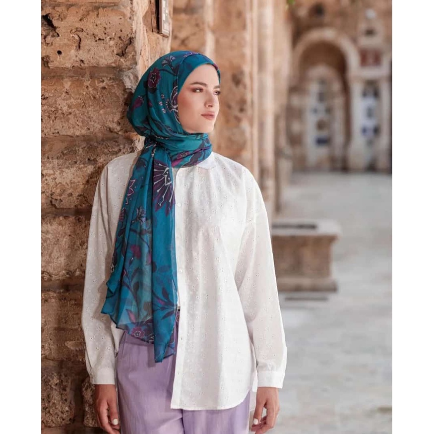 BOKITTA Riviera | Ottoman Collection [Original] | Shopee Malaysia