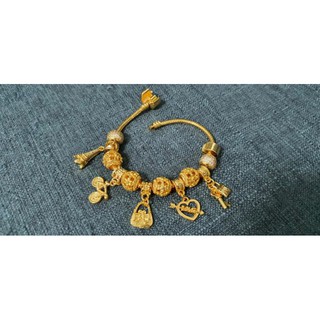 pandora emas 916 - Prices and Promotions - Mar 2021 | Shopee Malaysia