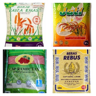 beras - Prices and Promotions - Aug 2022 | Shopee Malaysia