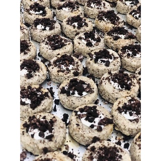 Oreo- Doodle Cookies | Shopee Malaysia