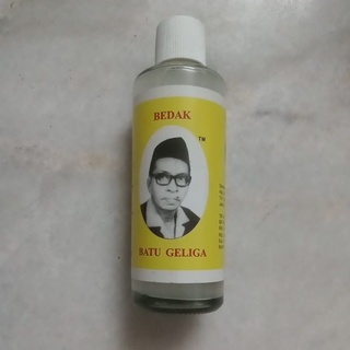 Bedak Batu Geliga original HQ | Shopee Malaysia