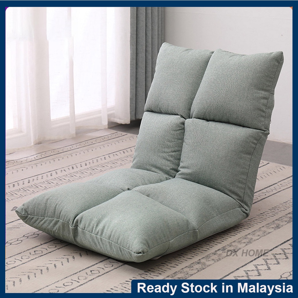 Tatami Sofa/Japanese Pullout Sofa Foldable Lazy Sofa Adjustable ...