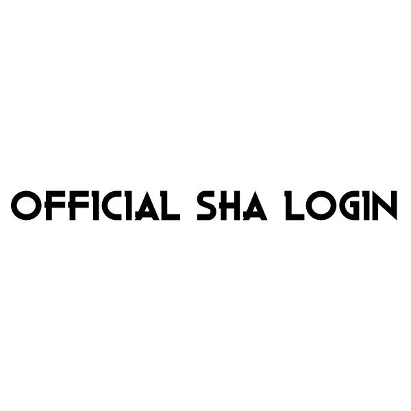 💞💢★ OFFICIAL SHA LOGIN ★💢💞, Online Shop | Shopee Malaysia