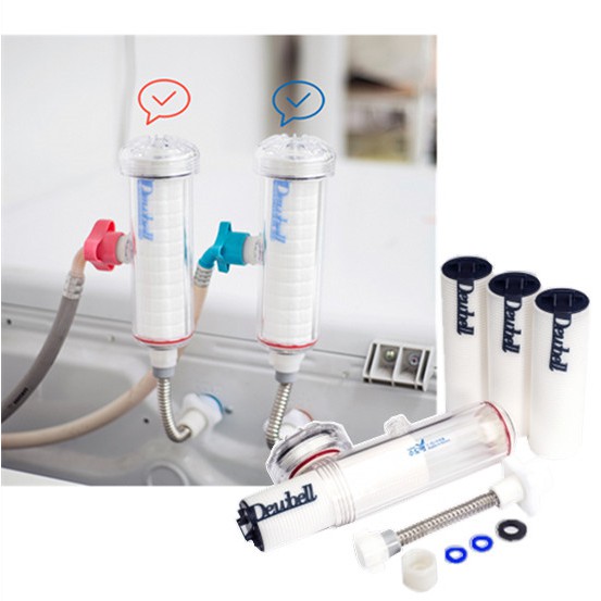 Dewbell f15 water filter system - Washing Machine High Grade Type ...