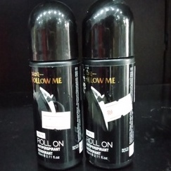 Follow Me Men Roll On Antiperspirant Deodorant | Shopee Malaysia