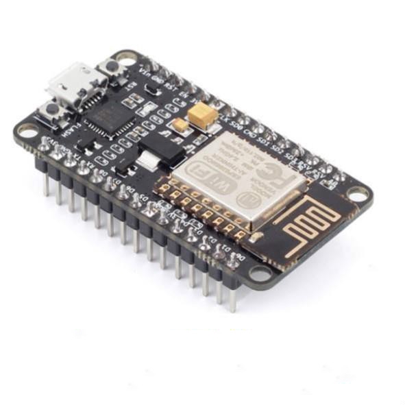Nodemcu V2 Esp8266 Wifi Iot Arduino Ide Compatible