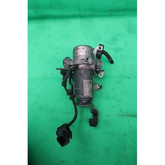 mercedes W212 E300 diesel hybrid vacuum pump | Shopee Malaysia