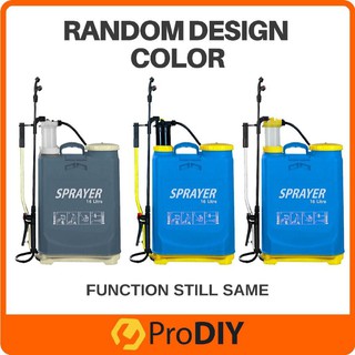 TONG RACUN Pressure Spot Sprayers TONG RACUN RUMPUT SPRAY MESIN RACUN ...