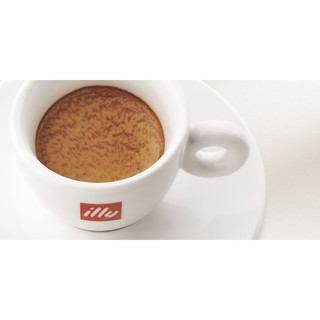 illy Ground Coffee - Medium Roast/Decaffeinated Medium/Intenso Dark/Moka Medium (250g) | Shopee ...