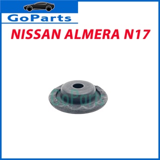 ALMERA N17 STOPPER INSULATORS / SHOCK ABSORBER MOUNTING 54342-1HJ0B ...