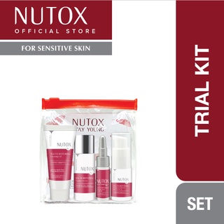 Nutox Official Shop Online, August 2022 | Shopee Malaysia