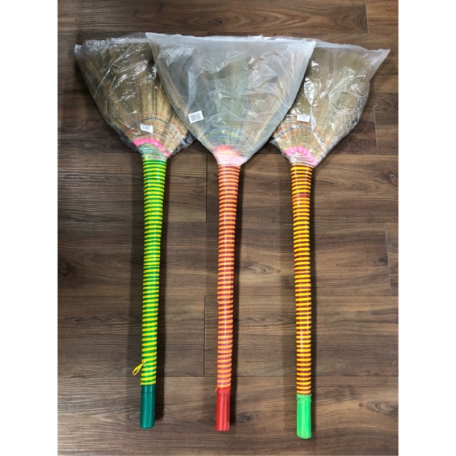 BSM Paddy broom penyapu jerami | Shopee Malaysia