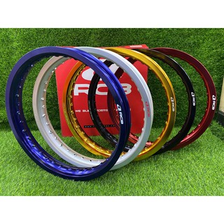 RCB RACING BOY ALLOY ALOI RIM 36H 120 140 160 185 x 17 ORIGINAL (HARGA ...