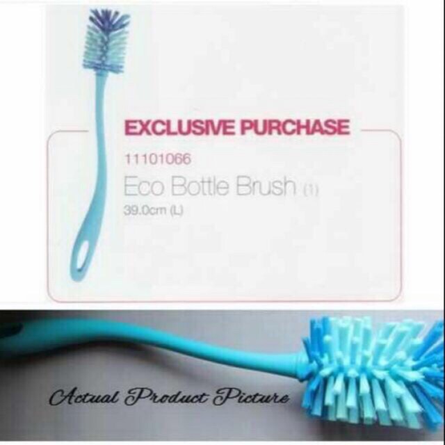 Tupperware Eco Bottle Brush(1) | Shopee Malaysia
