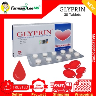 aspirin - Prices and Promotions - Jun 2022 | Shopee Malaysia